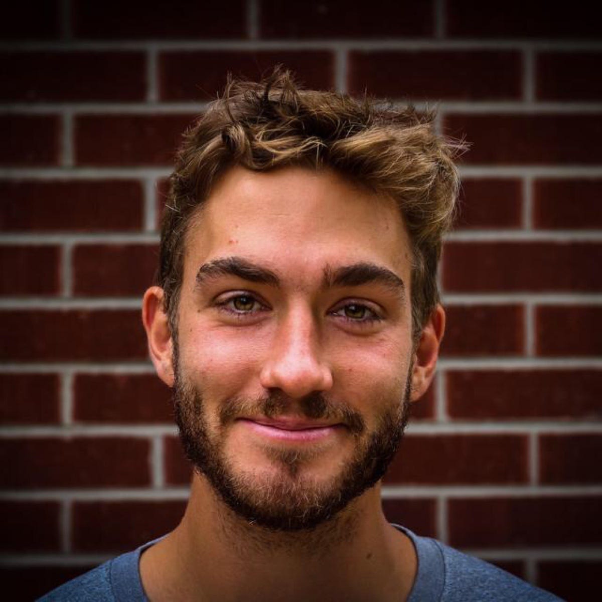 Thomas Harpole – Medium