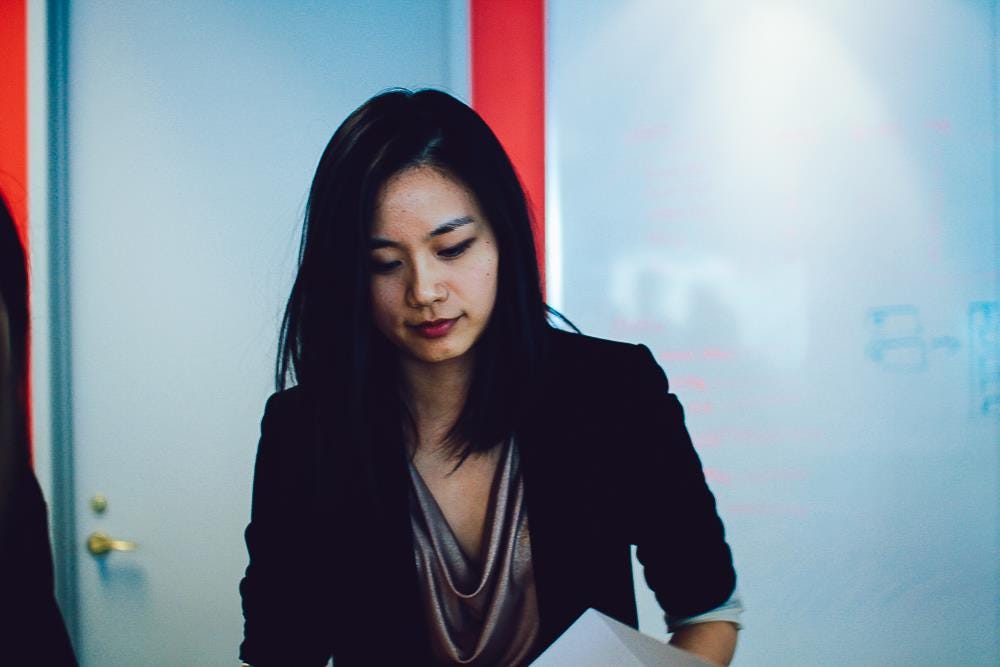 About – Sam Yuan – Medium