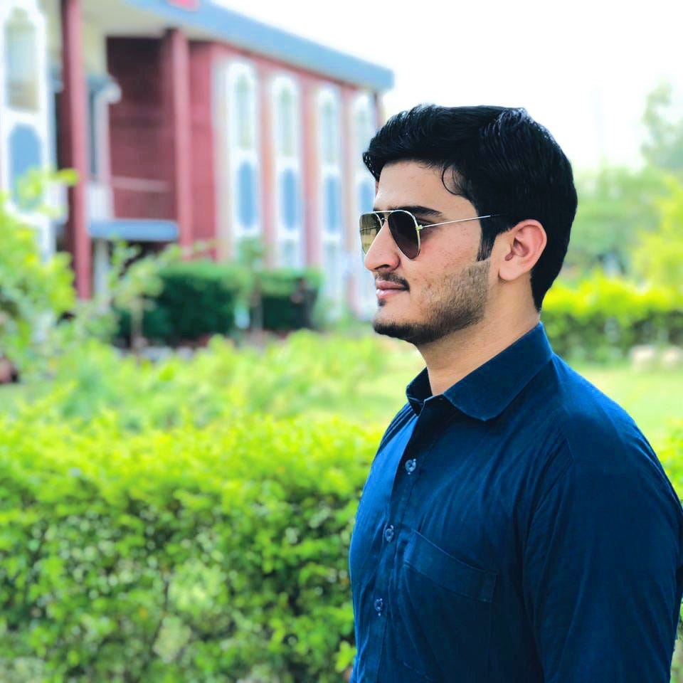 Faizan Ahmad – Medium