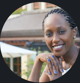 Rose Mwaniki – Medium
