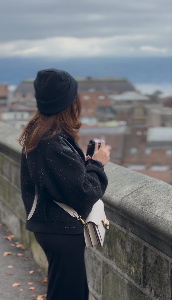 About – Maïssa – Medium