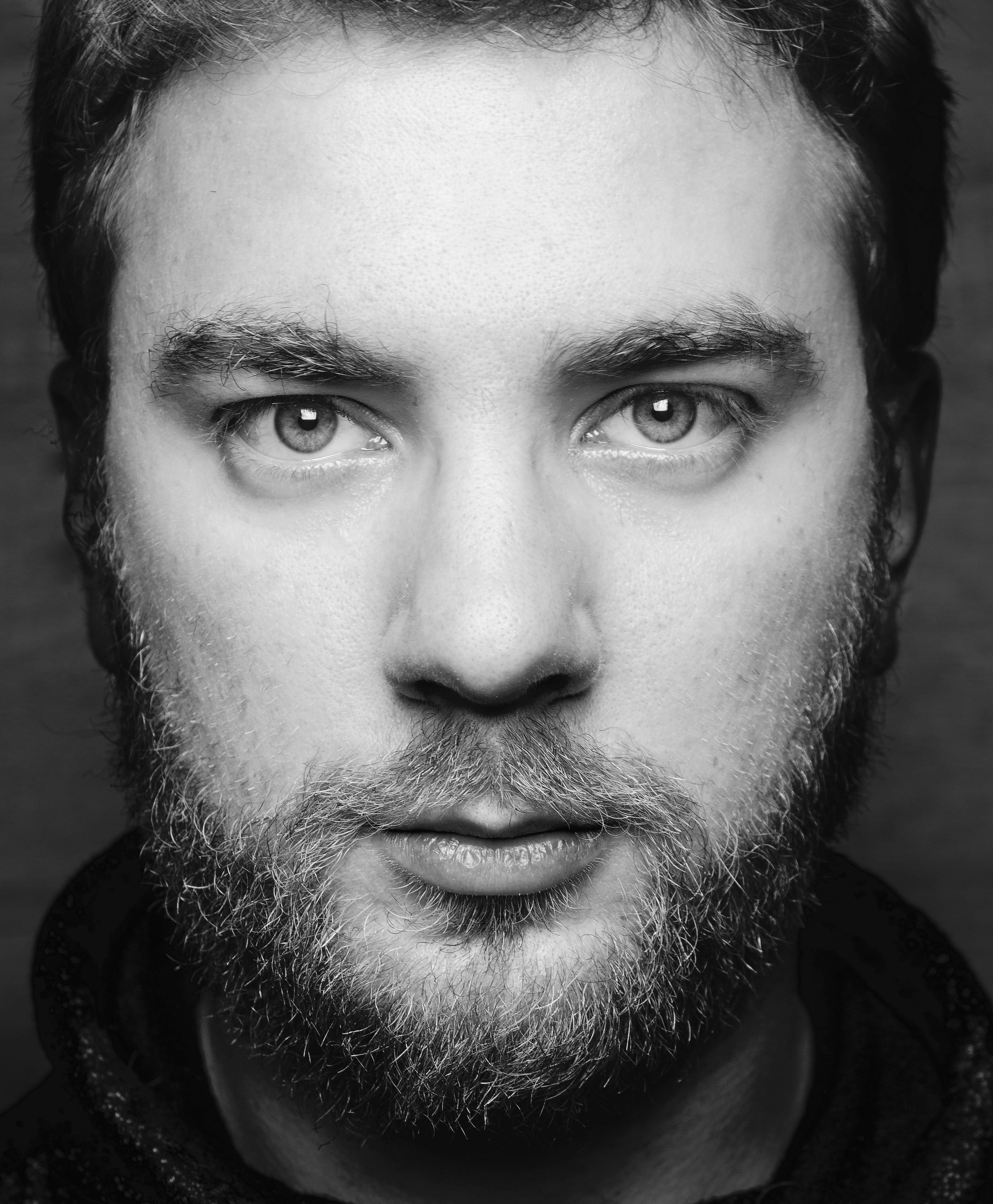 Benjamin Baumann – Medium