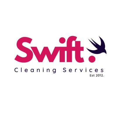 Swift Cleaning Services – Medium