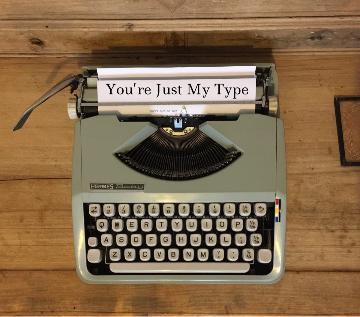 Nikki Wordsmith – Medium