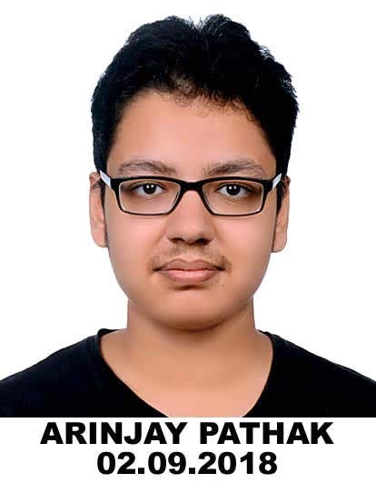 Arinjay Pathak – Medium