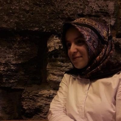 Rumeysa Kabaoğlu – Medium