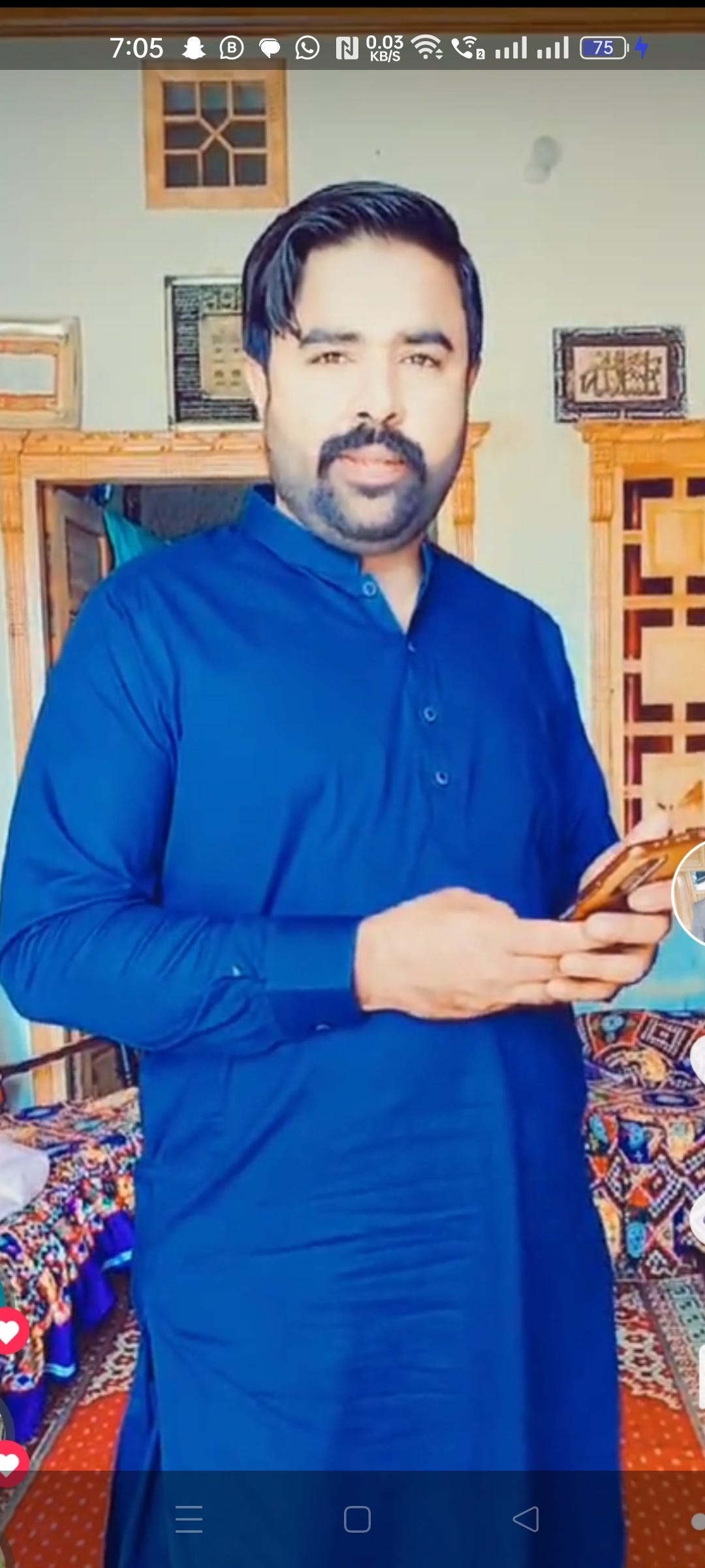 Nadeem Ahmad – Medium