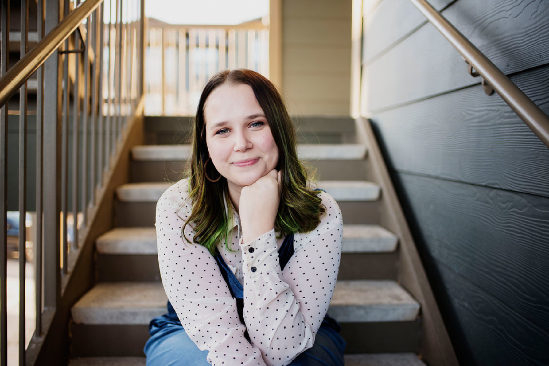 Katelyn Morris on Medium curated some lists