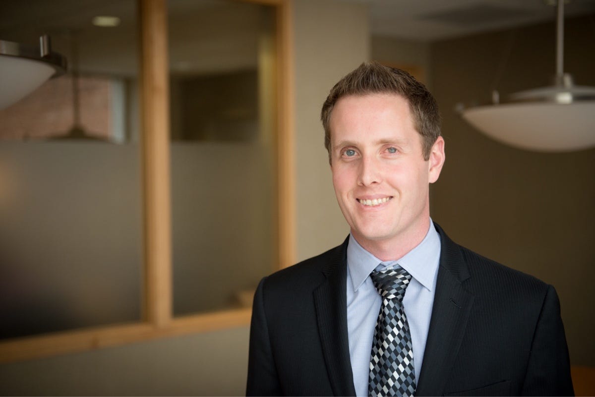 Michael B DeWitt – Medium