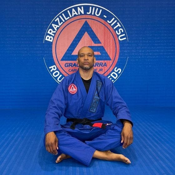 Adisa Banjoko aka Bishop – Medium