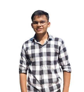 Pranshu Gupta – Medium