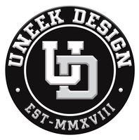 Uneek Designs – Medium