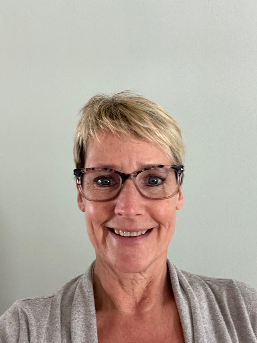 Michelle Randazzo – Medium