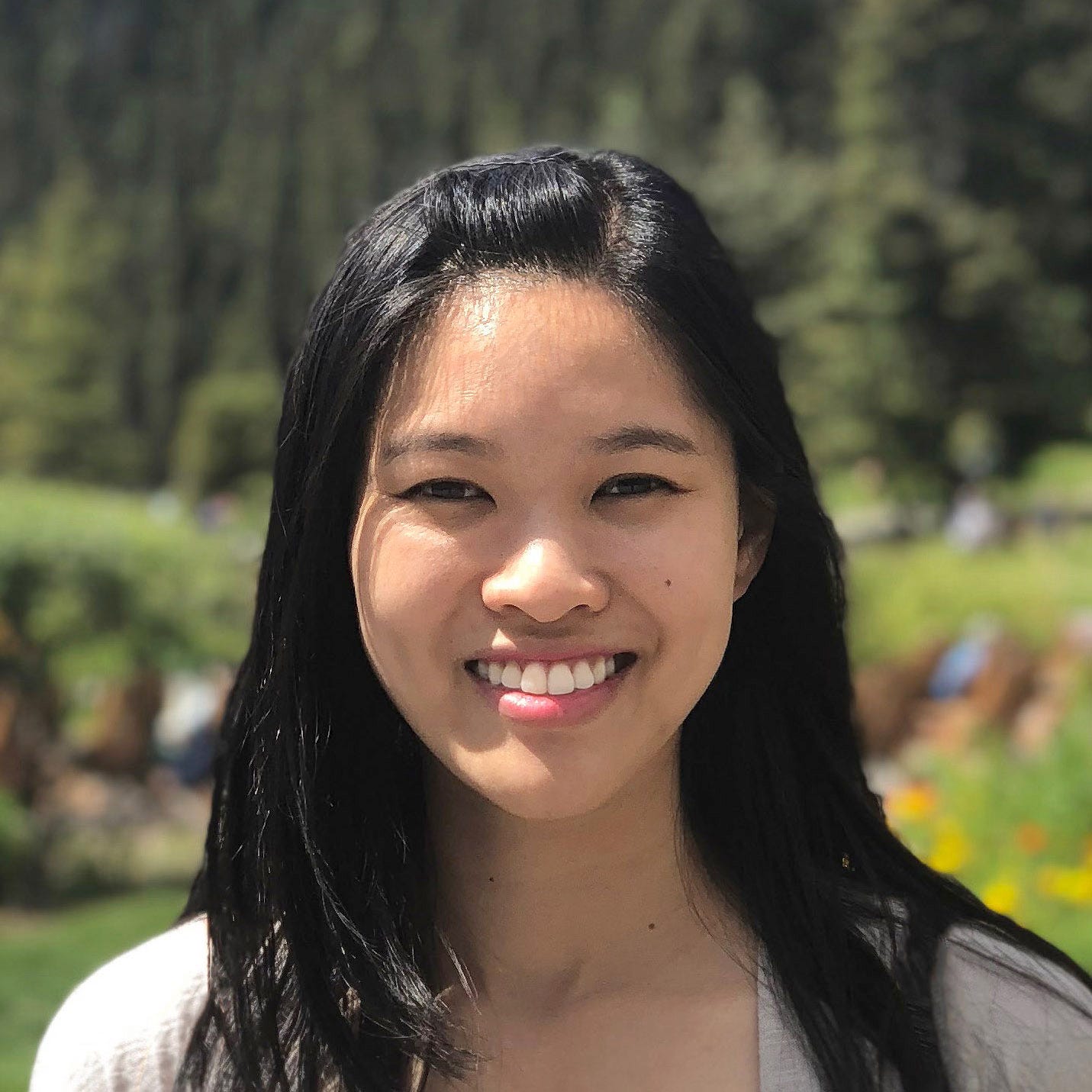 Stephanie Soo – Medium