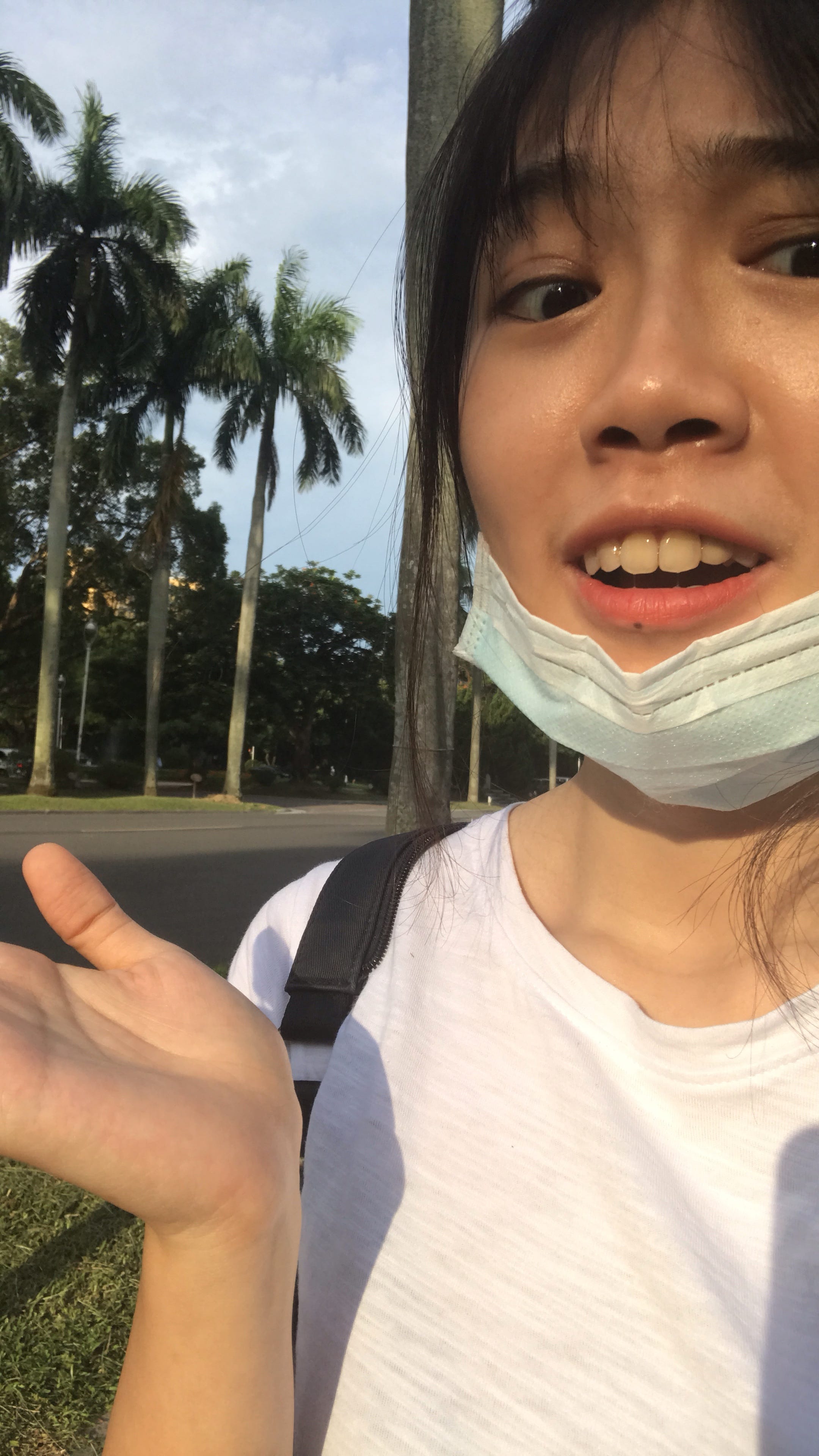 Lina Amy Kyo – Medium