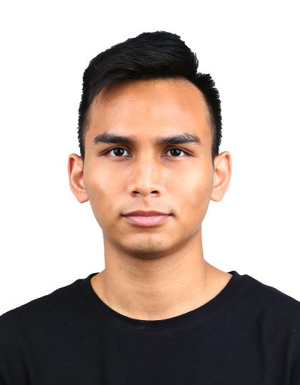 Ahmad Mirza – Medium