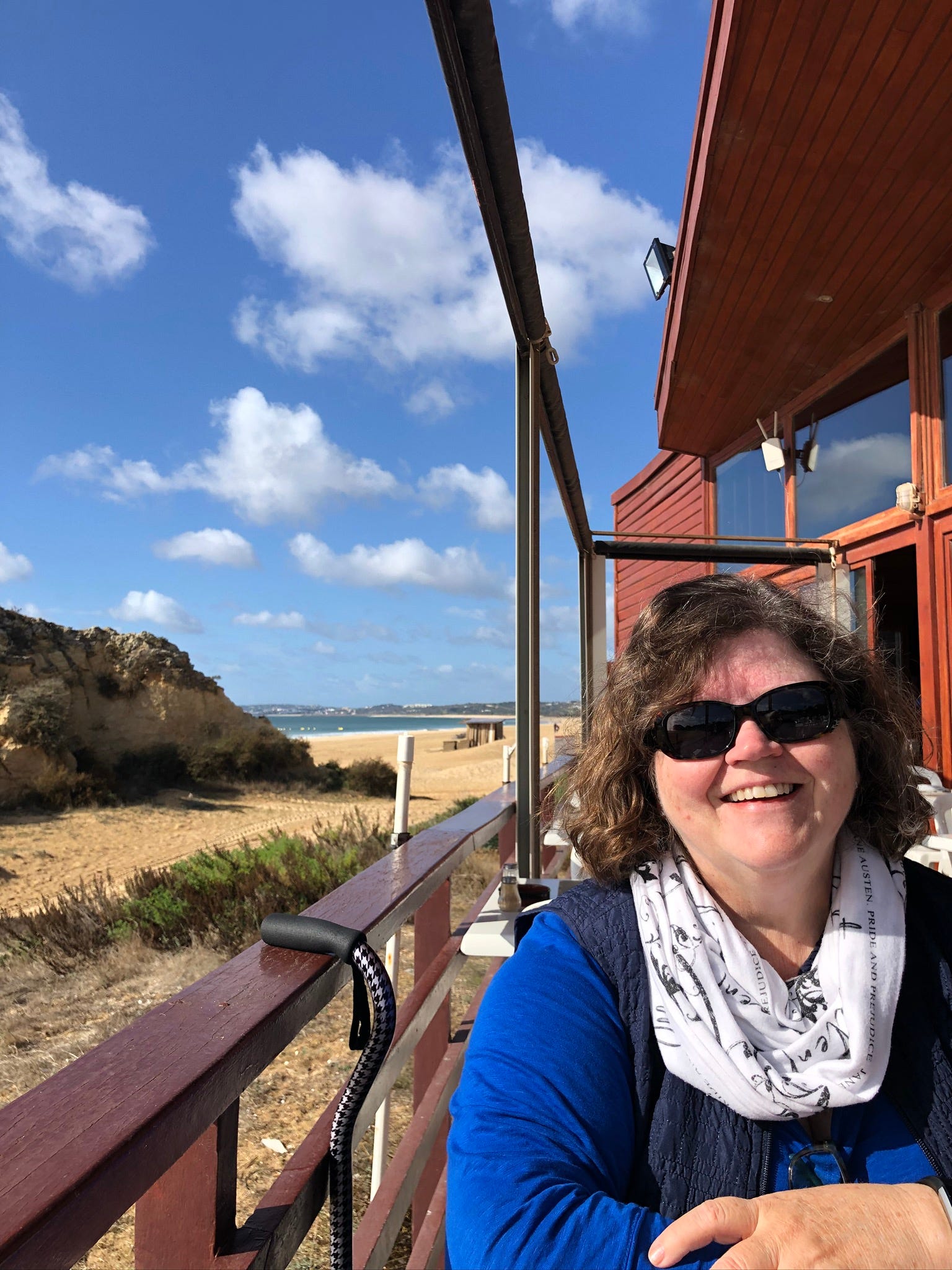 Janet L Boyd – Medium