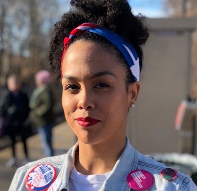 Yashira Rivera – Medium