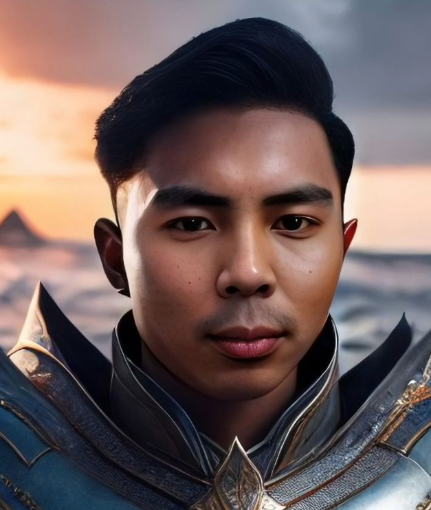 Arpan Hunter – Medium