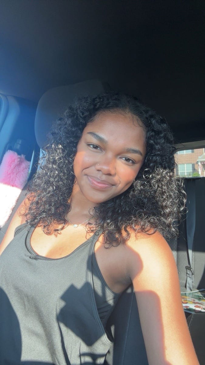 Marissa Porter – Medium