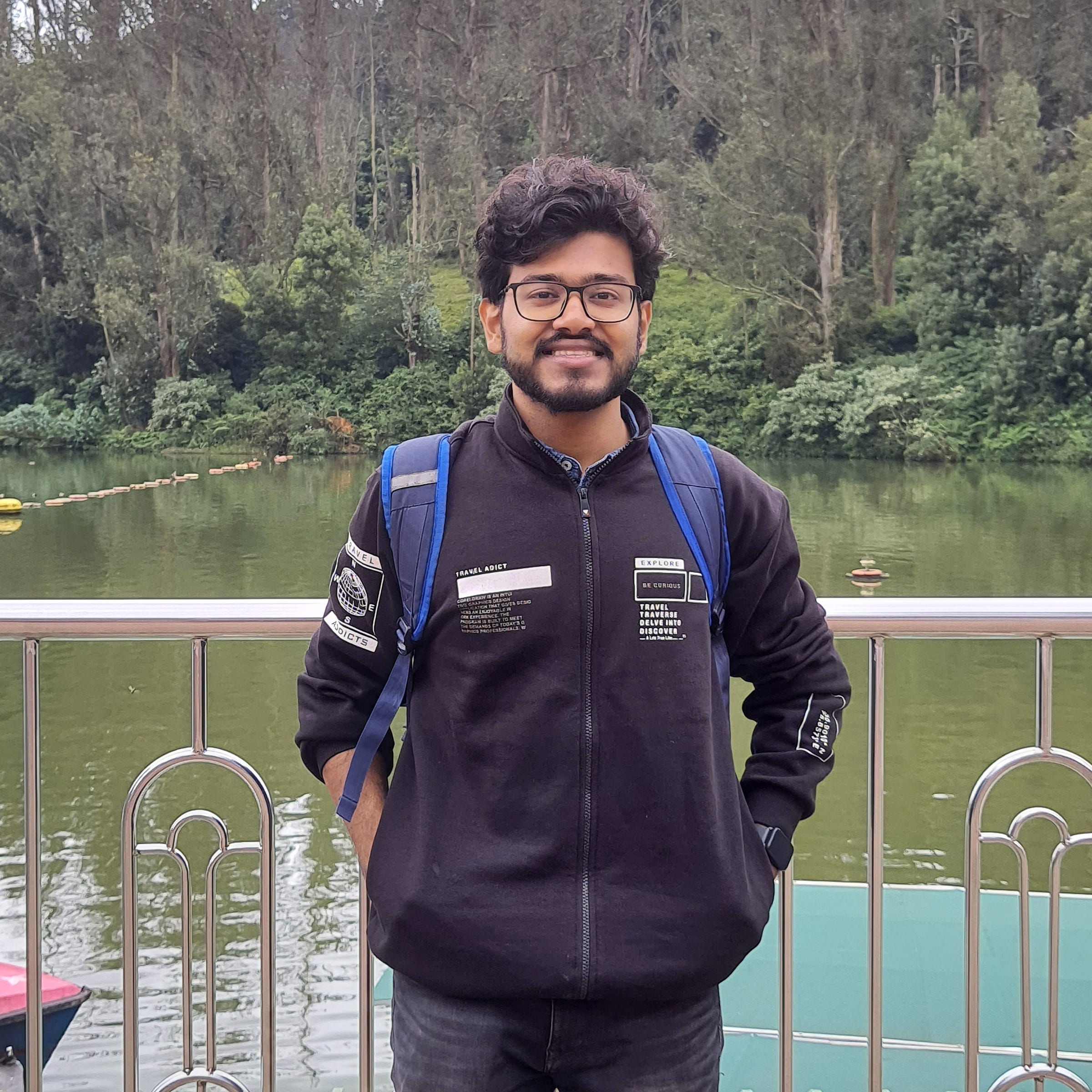 Aditya Kumar Varma – Medium