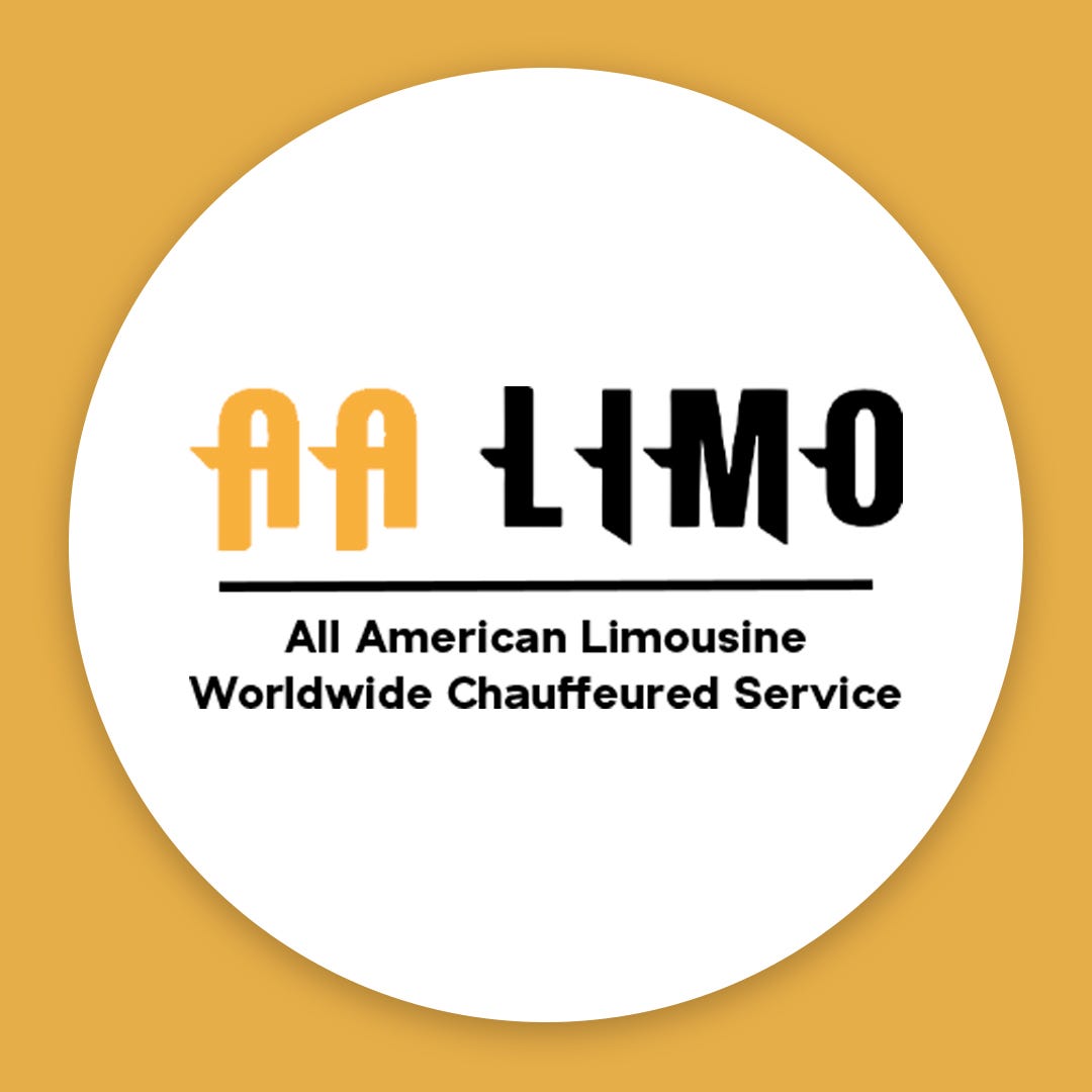 AA Limo Worldwide – Medium