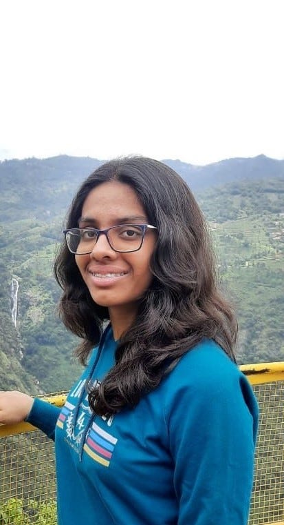 Tashvi Aneja – Medium