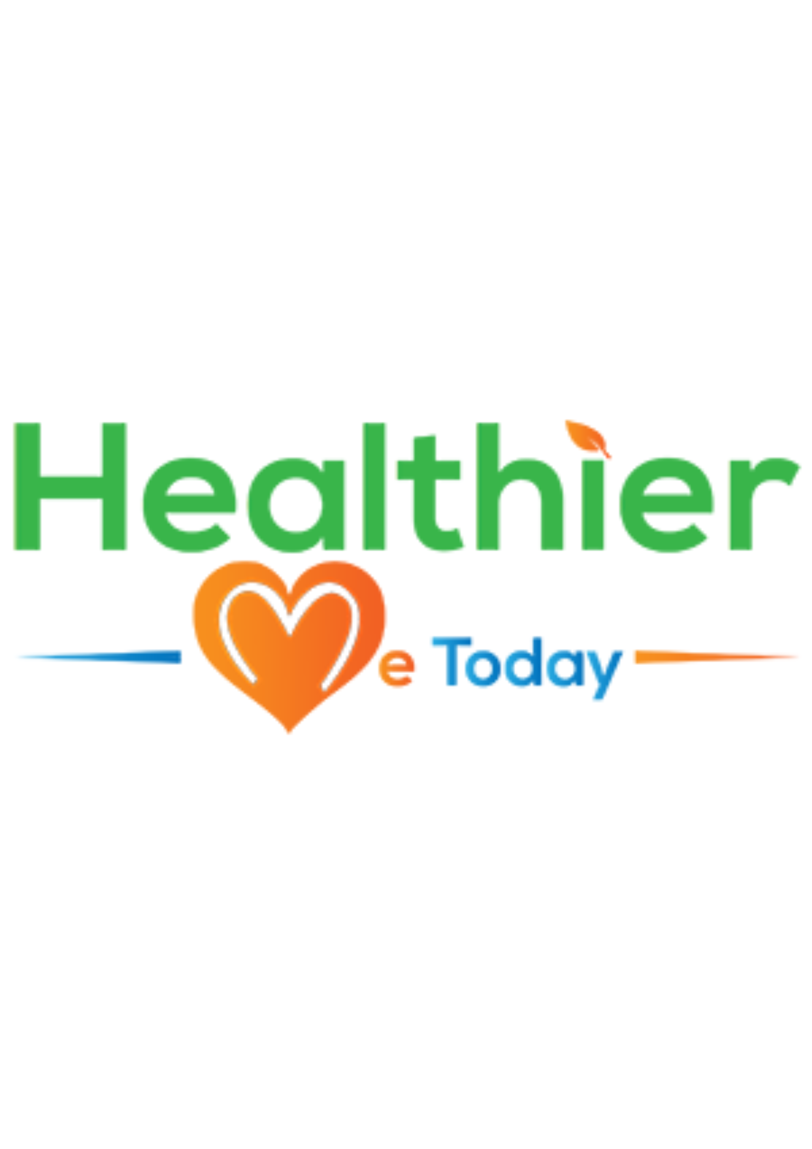 Healthier Me Today – Medium