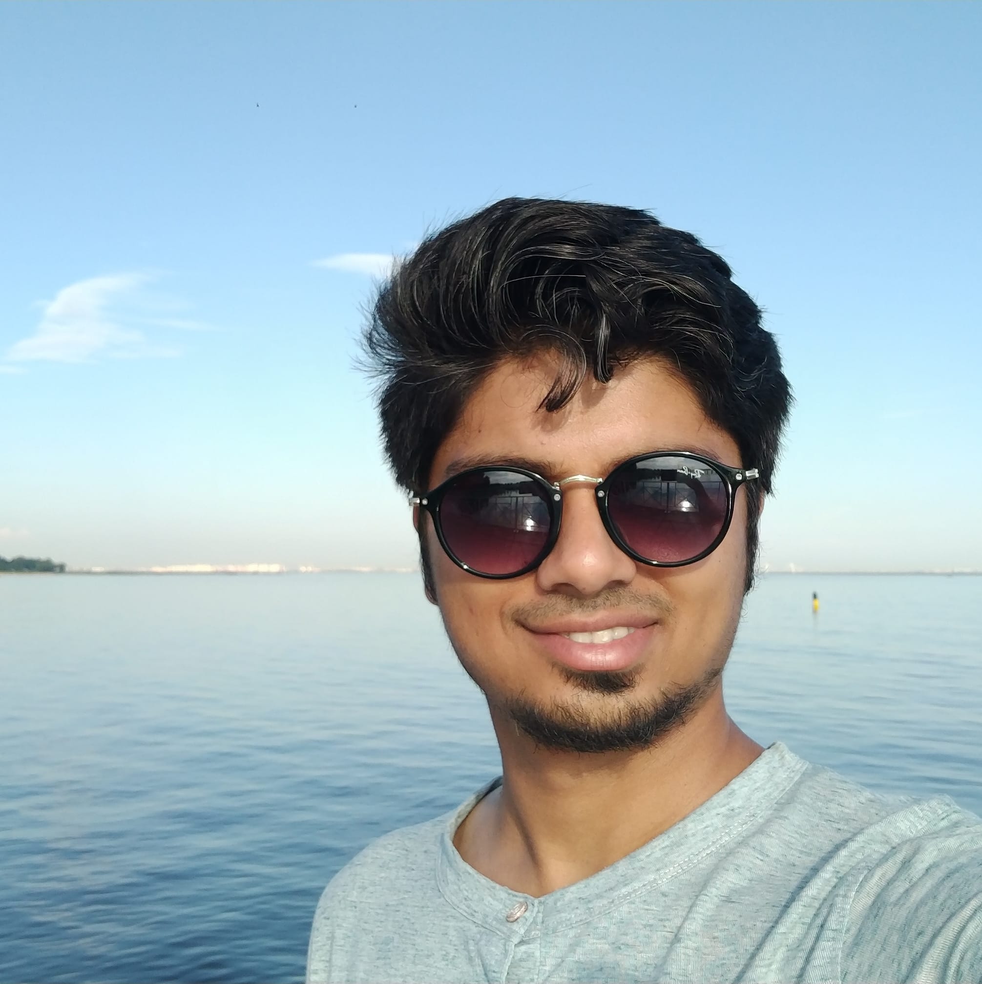 Ankush Raghuvanshi – Medium