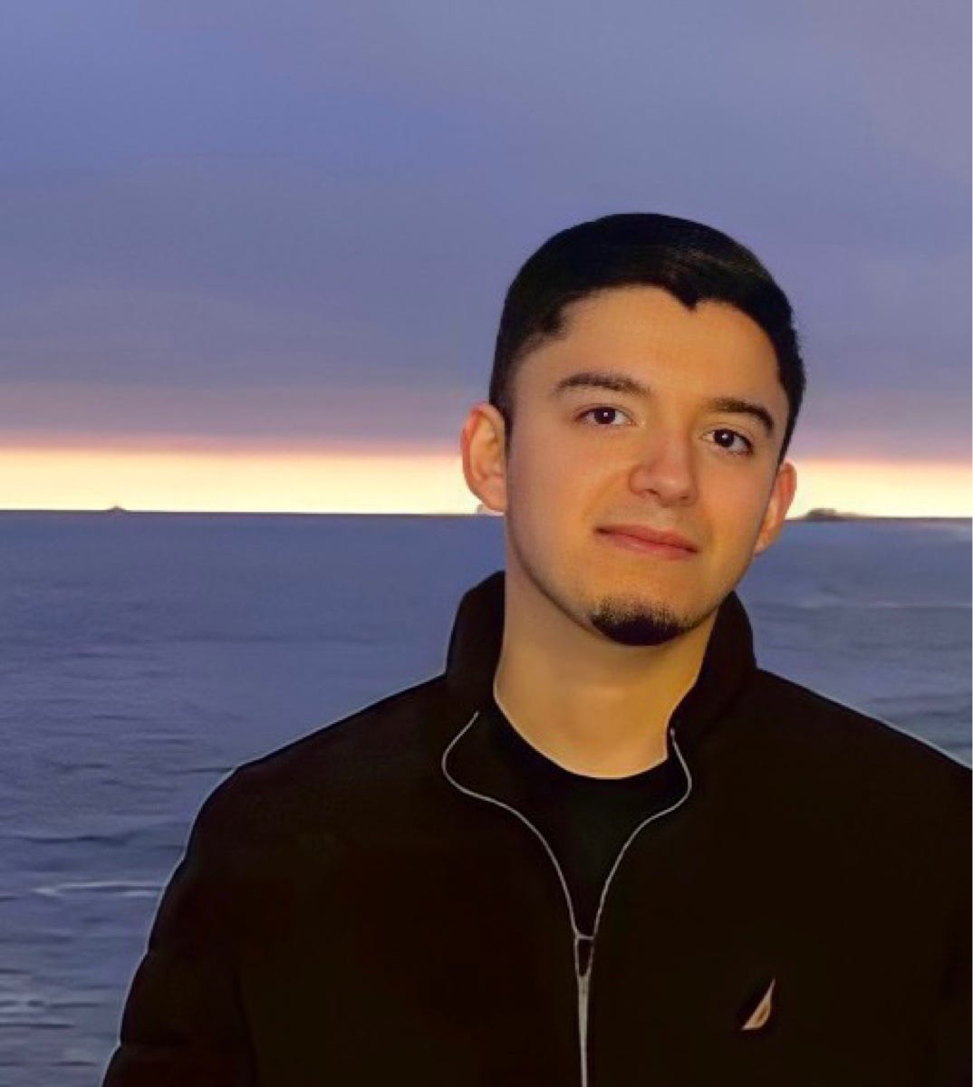 About – Jose Escobedo – Medium