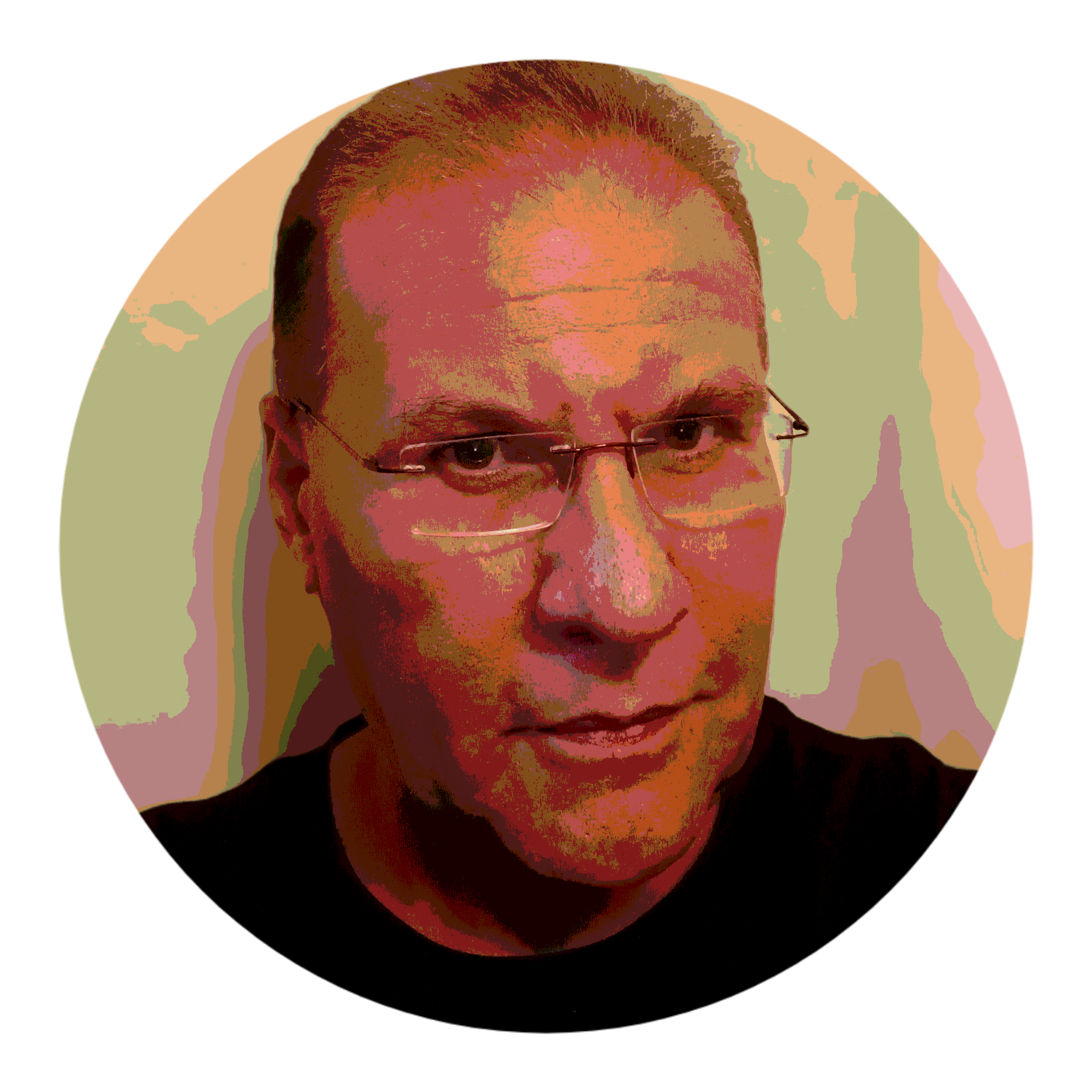 Danny Marr – Medium