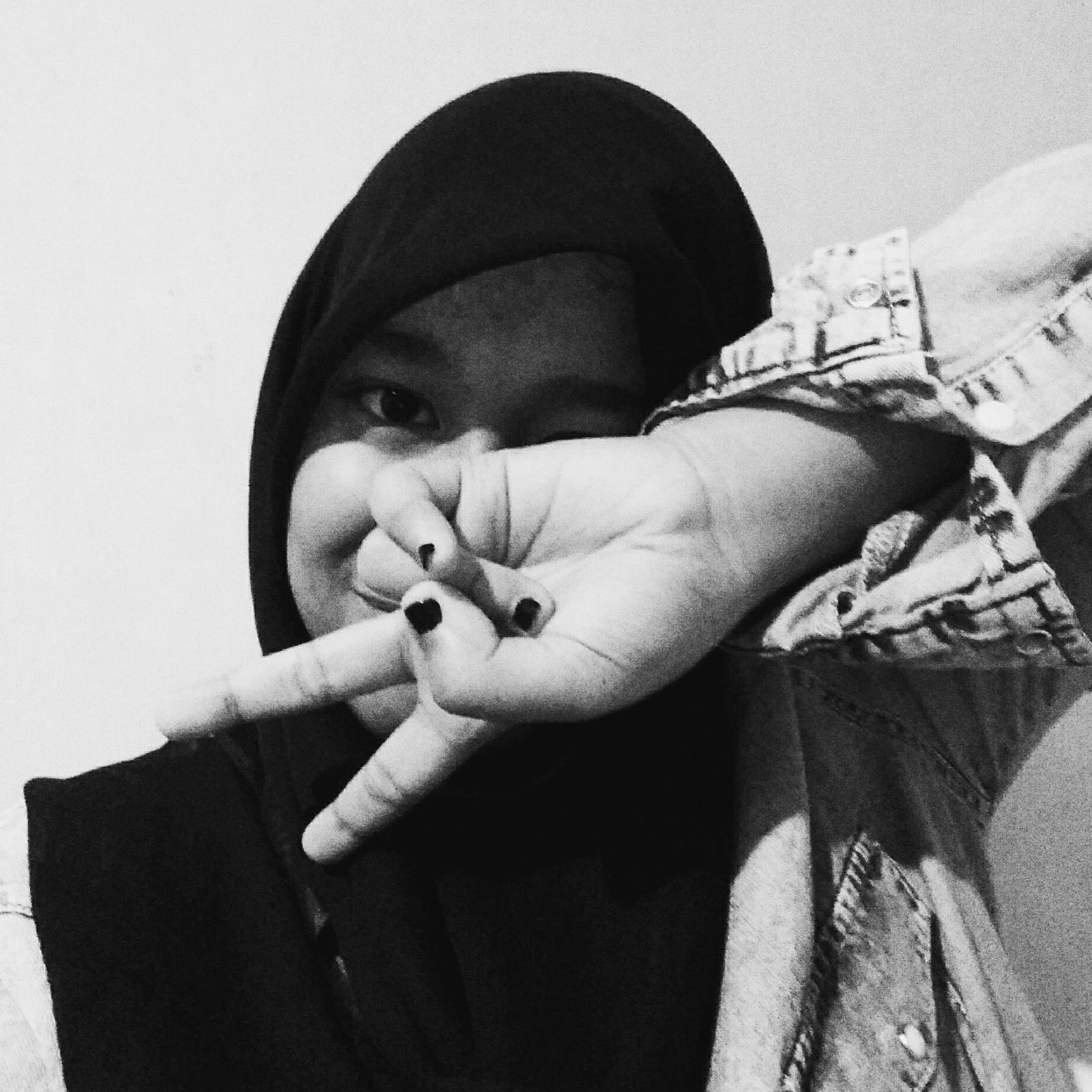 Putri R Karima – Medium