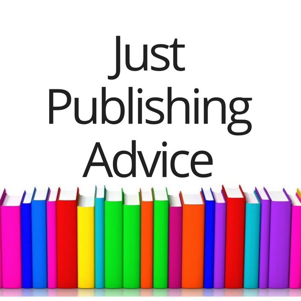 About – Just Publishing Advice – Medium