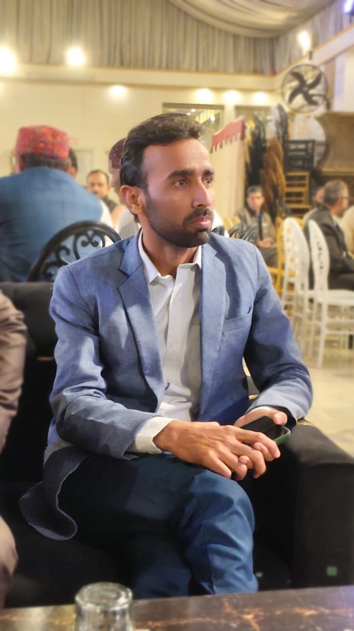 Abrahim Ali – Medium