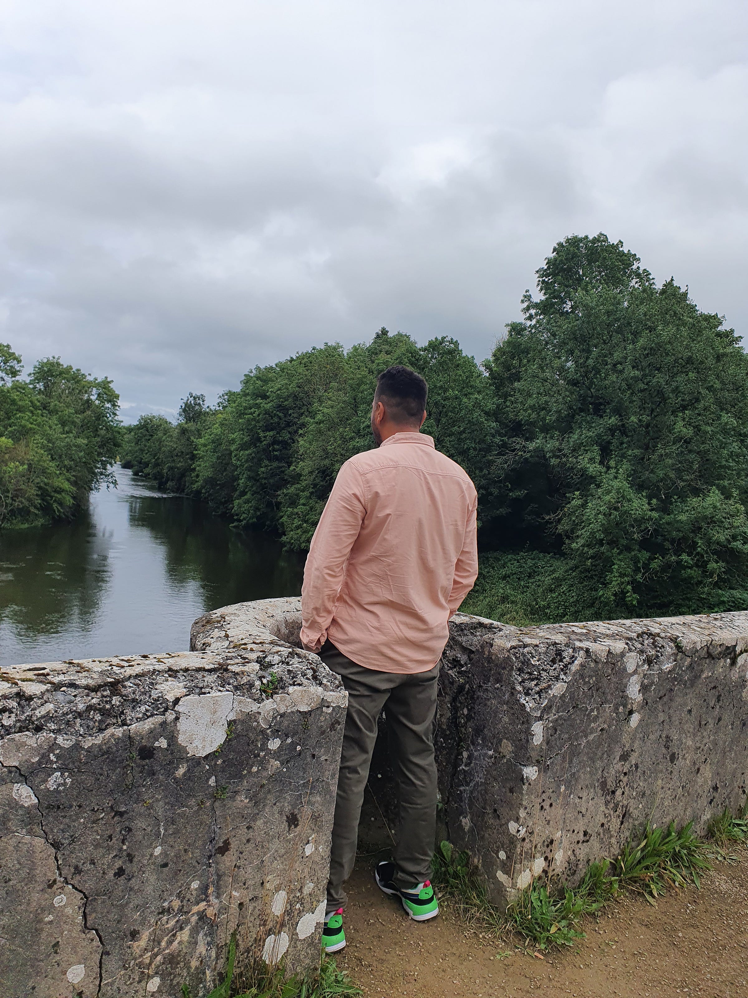 Aman Batra – Medium