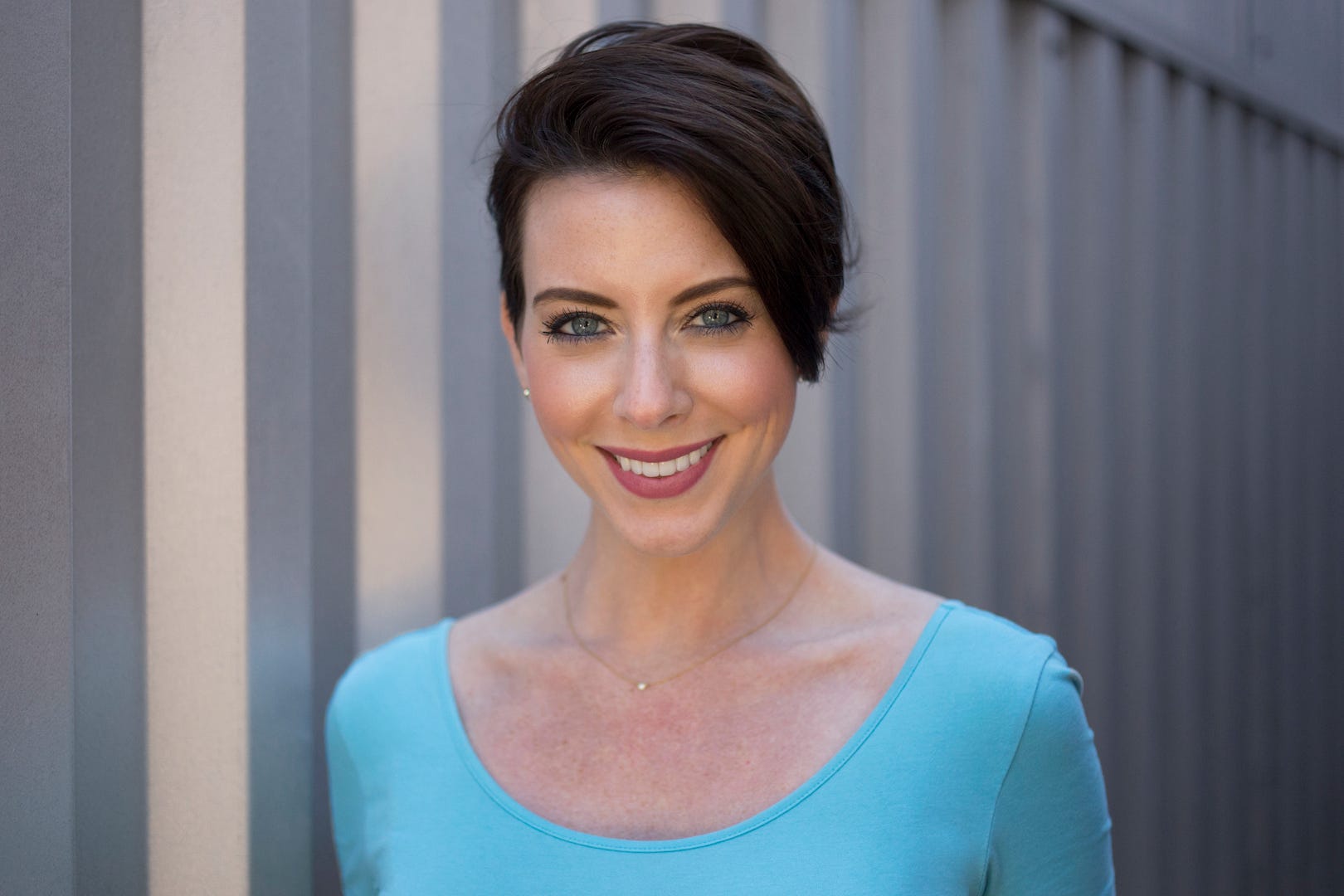 Ashley Wellington-Fahey – Medium