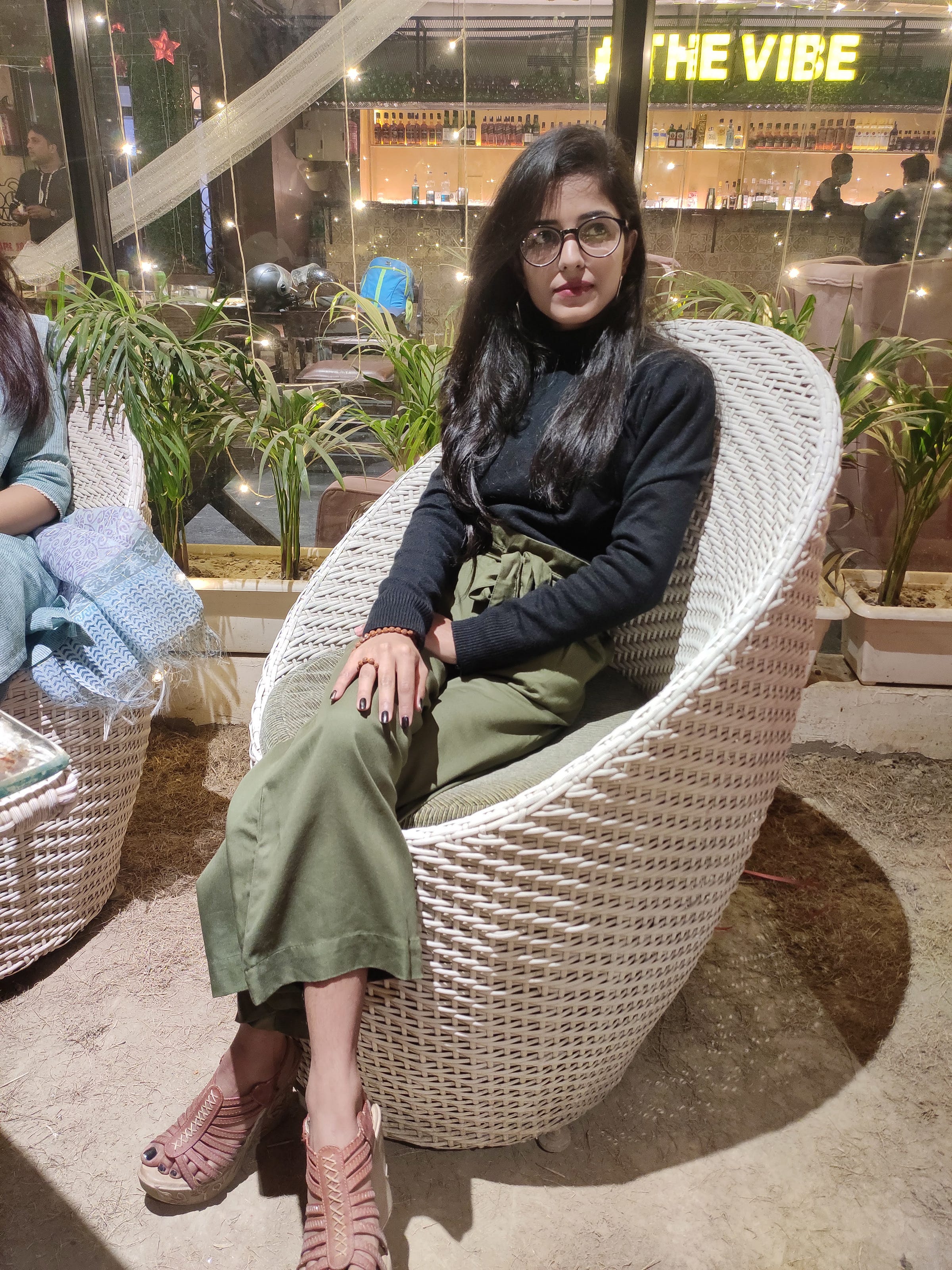 Swati Mishra – Medium