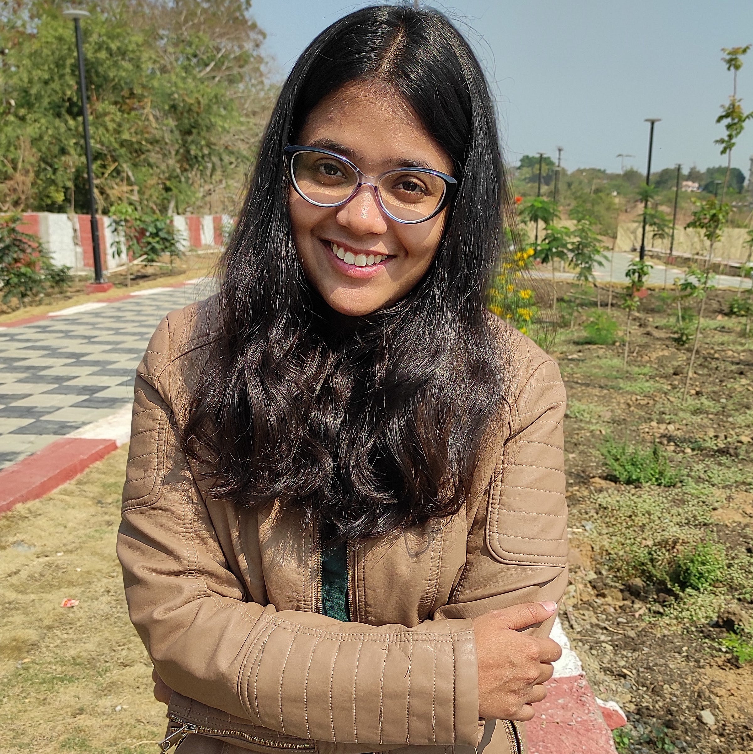 About – Aditi Shrivastava – Medium