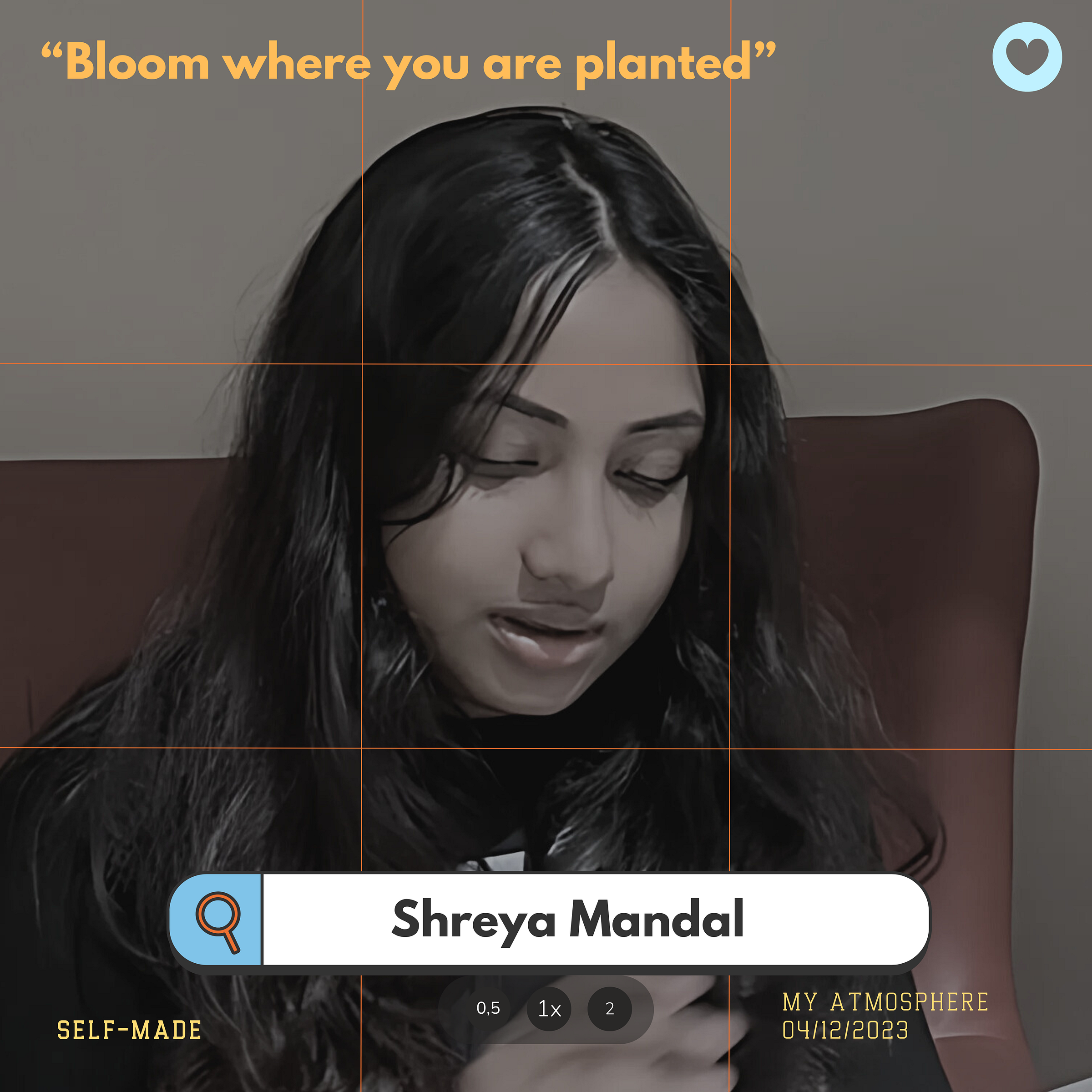 Shreya Mandal – Medium