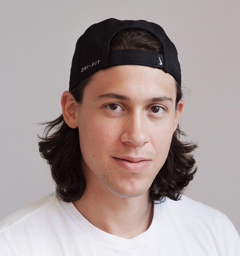 Armand Zentil – Medium
