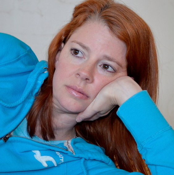 Michelle Gerard Hartley – Medium