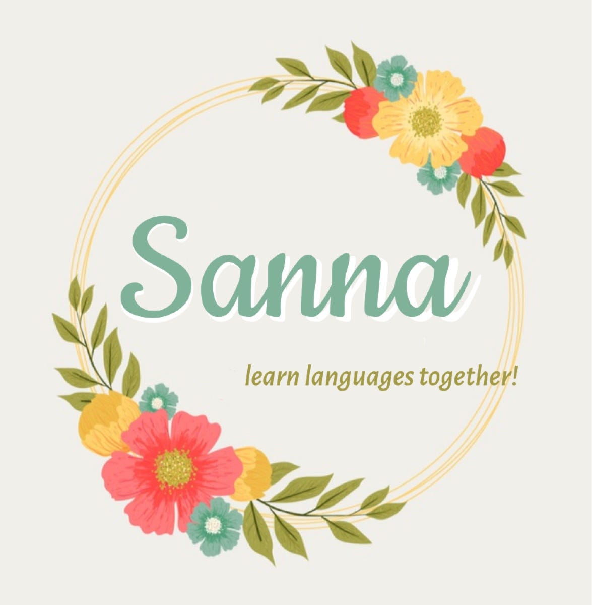 Sanna – Medium