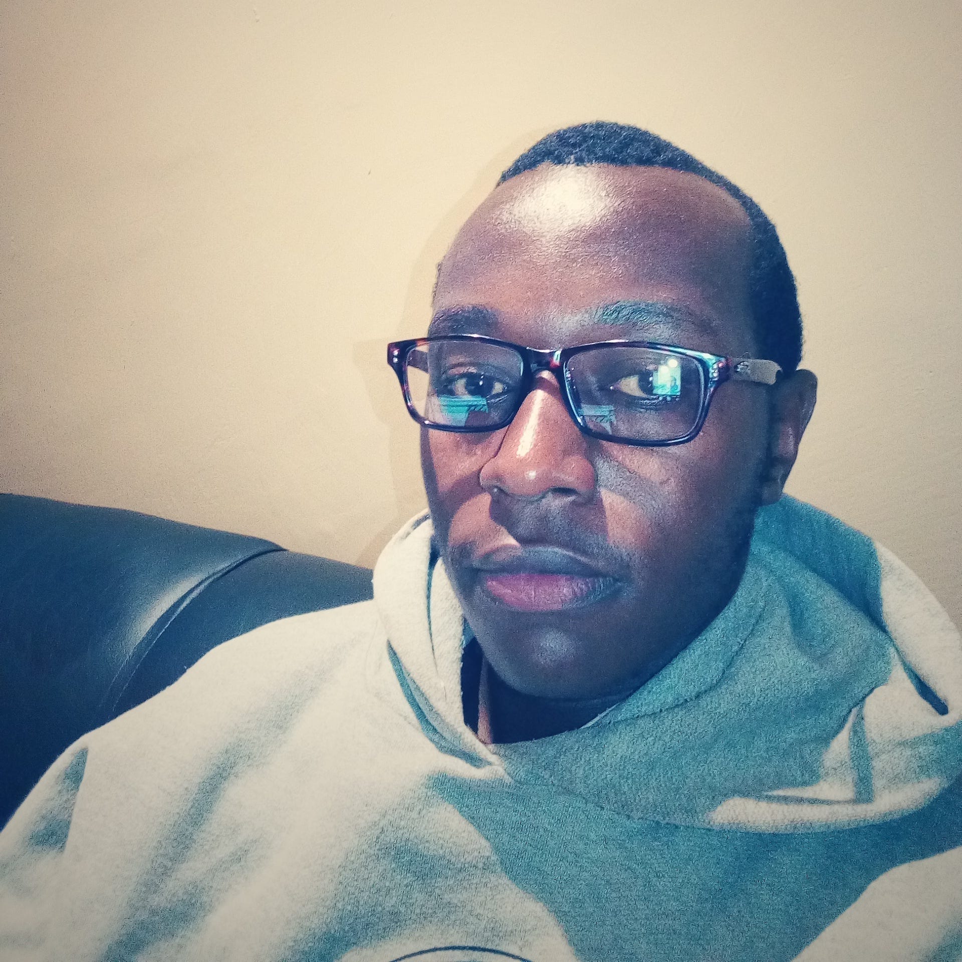 brian njenga – Medium