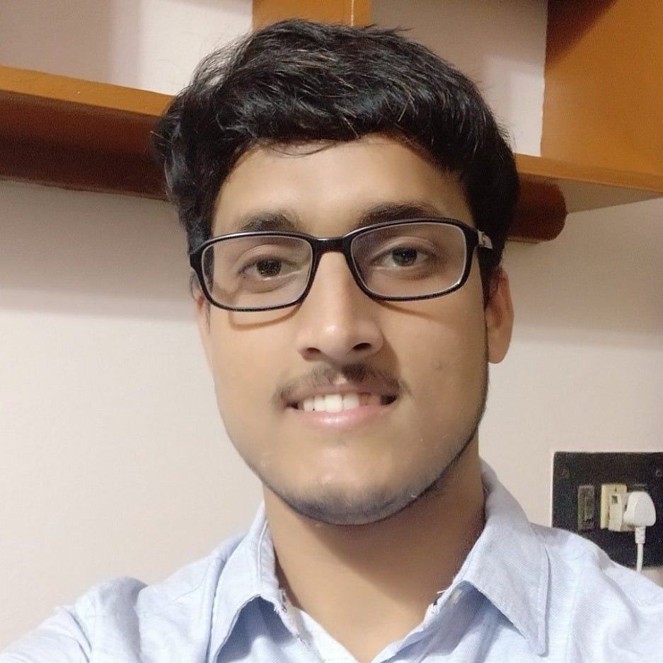 SOURAJIT BHATTACHARJEE – Medium