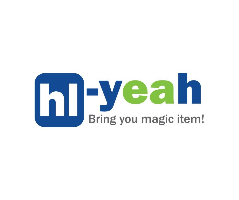 hl yeah – Medium