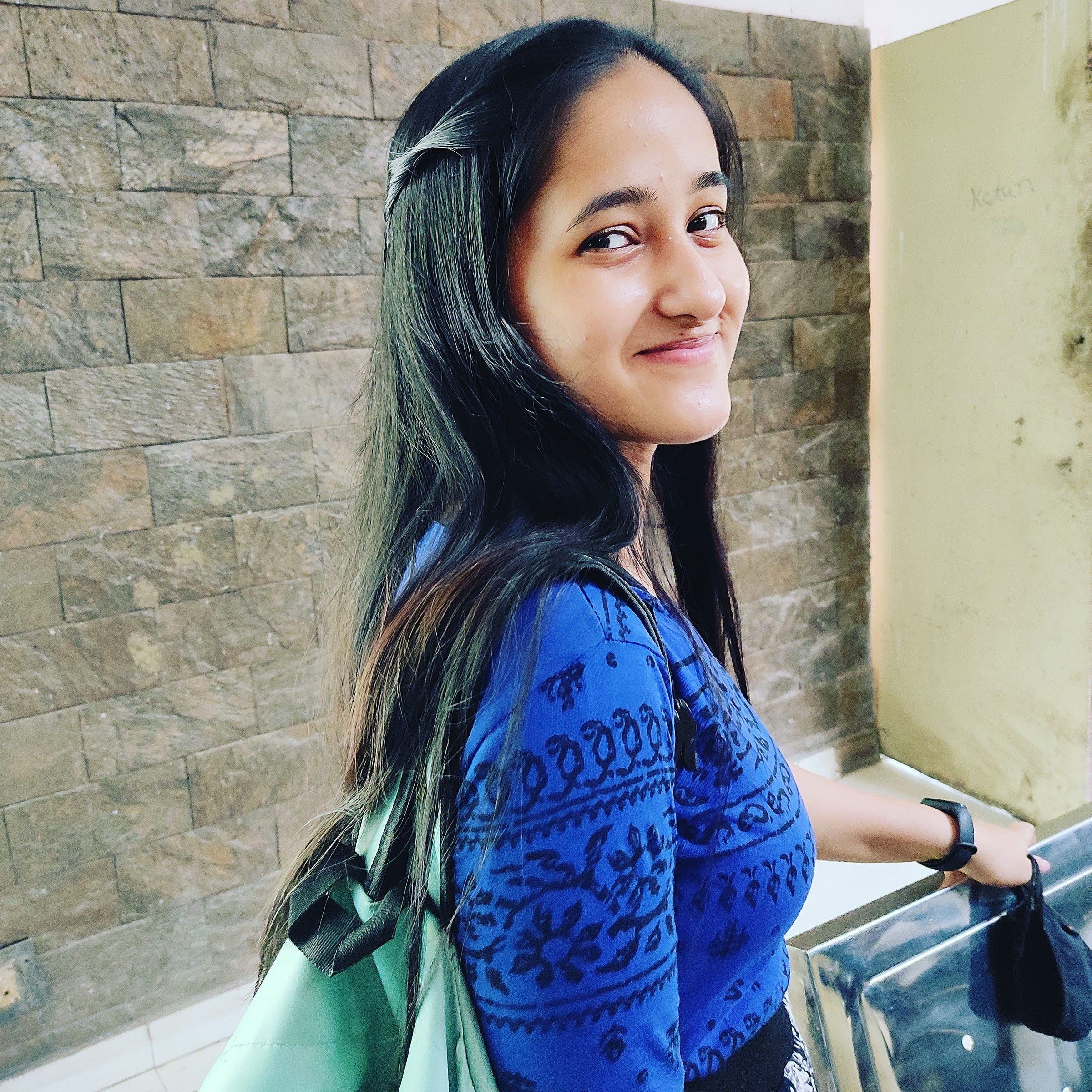 Ashmeet Kaur – Medium