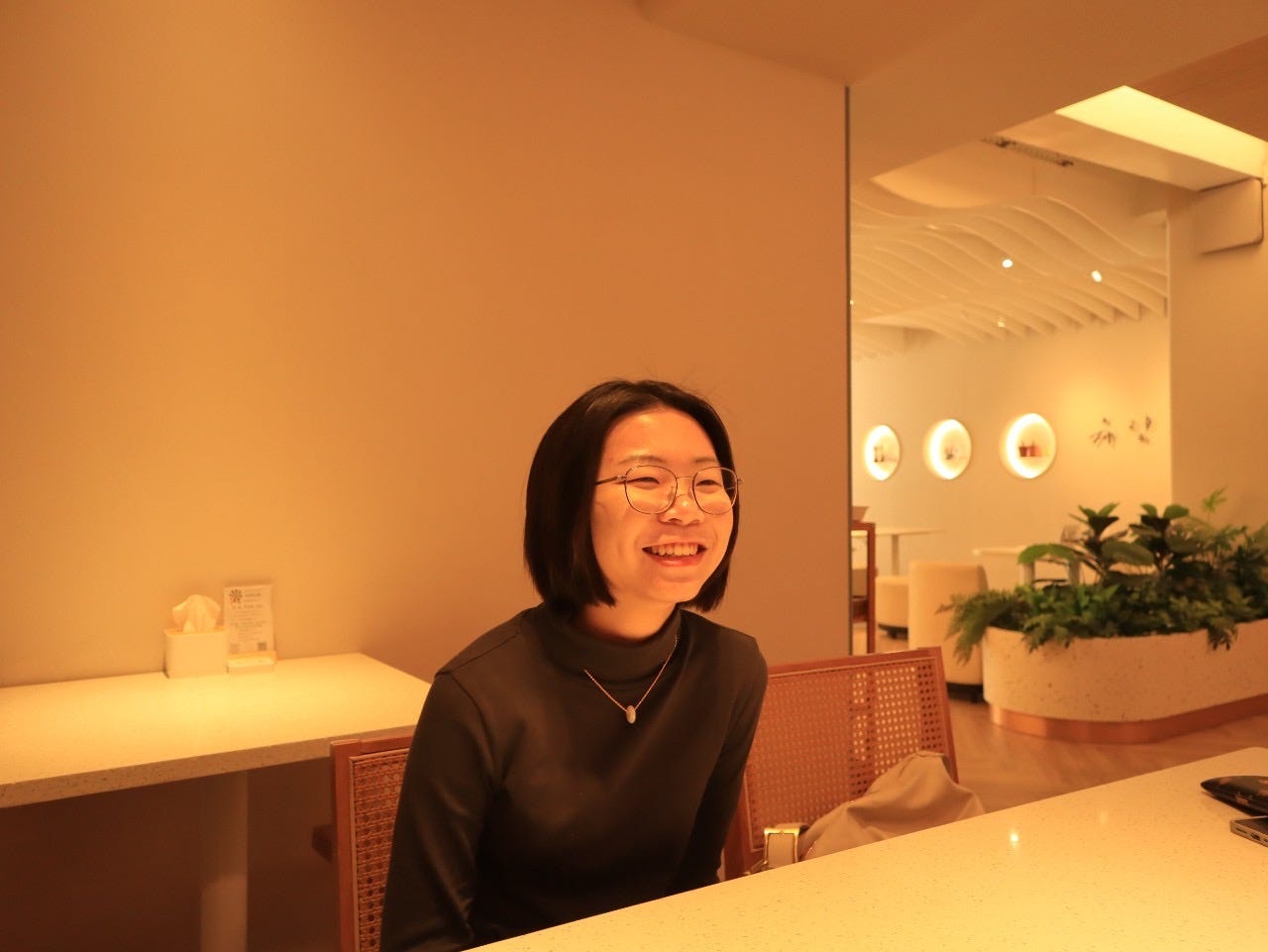 About – 陳芊彣Chen, Chien-Wen – Medium