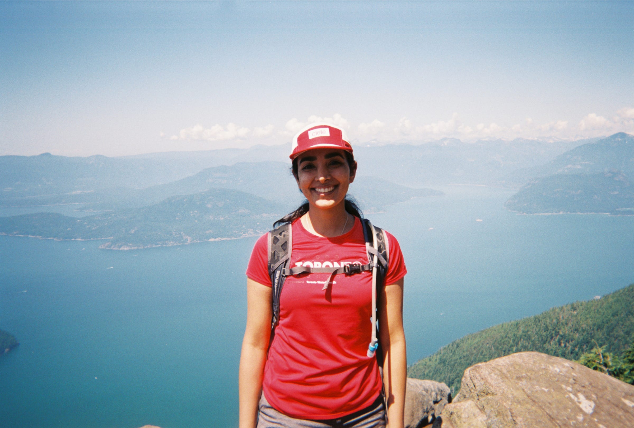 Jyoti Mann – Medium