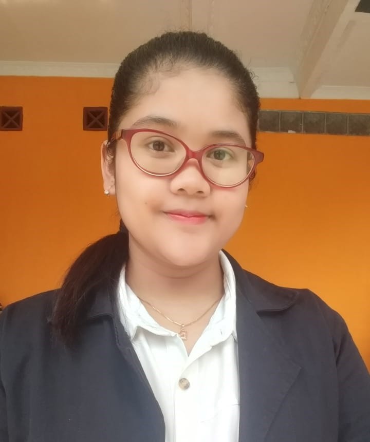 Shafira Azzahra Aulia Putri – Medium