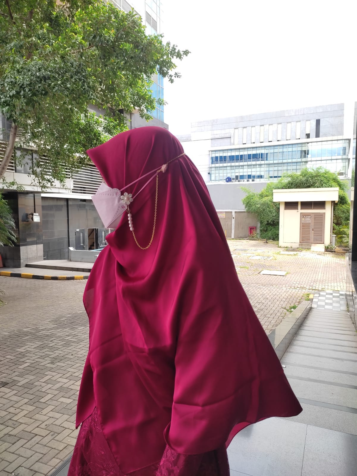 Ninda Syavana – Medium